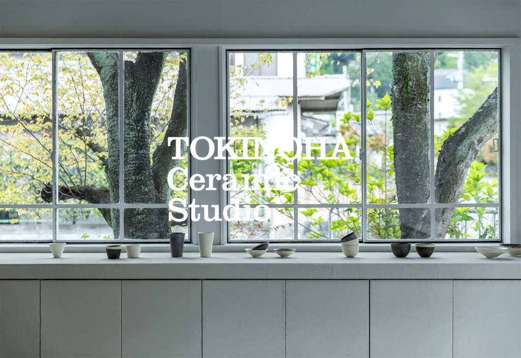 6/26(月)休業 | TOKINOHA Ceramic Studio